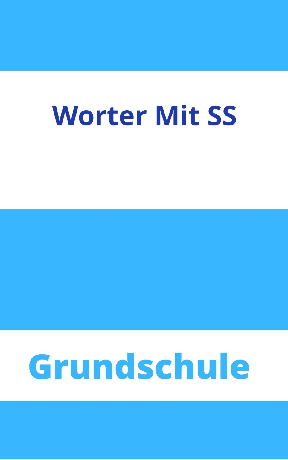Vokale Grundschule Arbeitsblätter - Übungen